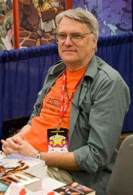 Robert E. Vardeman - An Illustrated Bibliography - SFandFantasy.co.uk